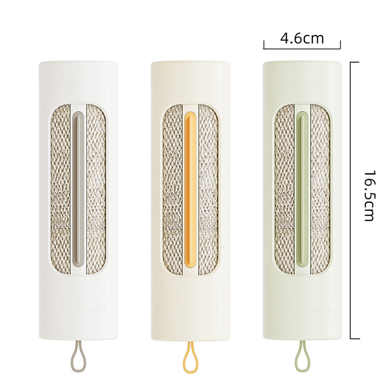 Two-way Hair Removal Electrostatic Brush – majexic.co.uk